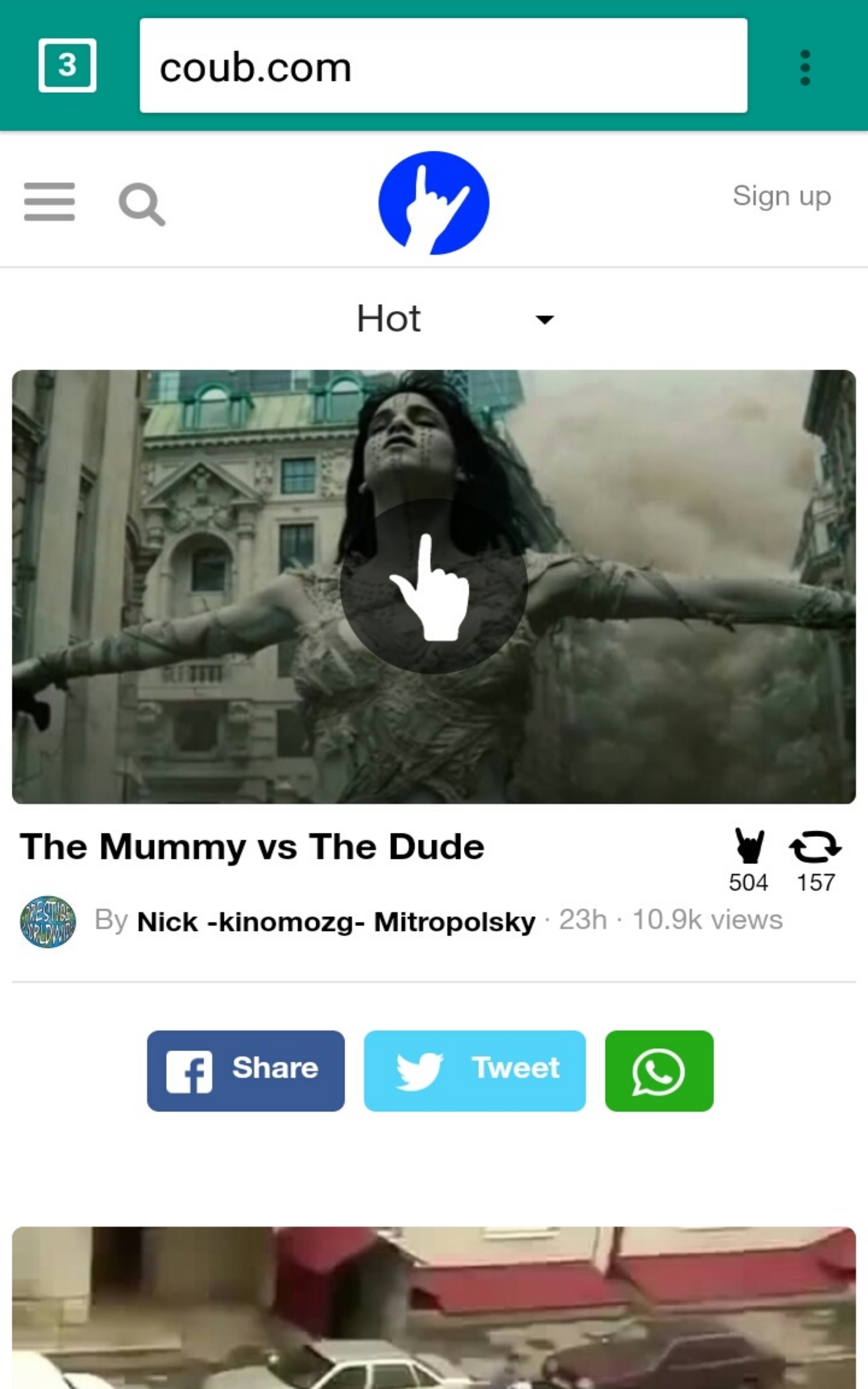 Zeus - App on Amazon Appstore