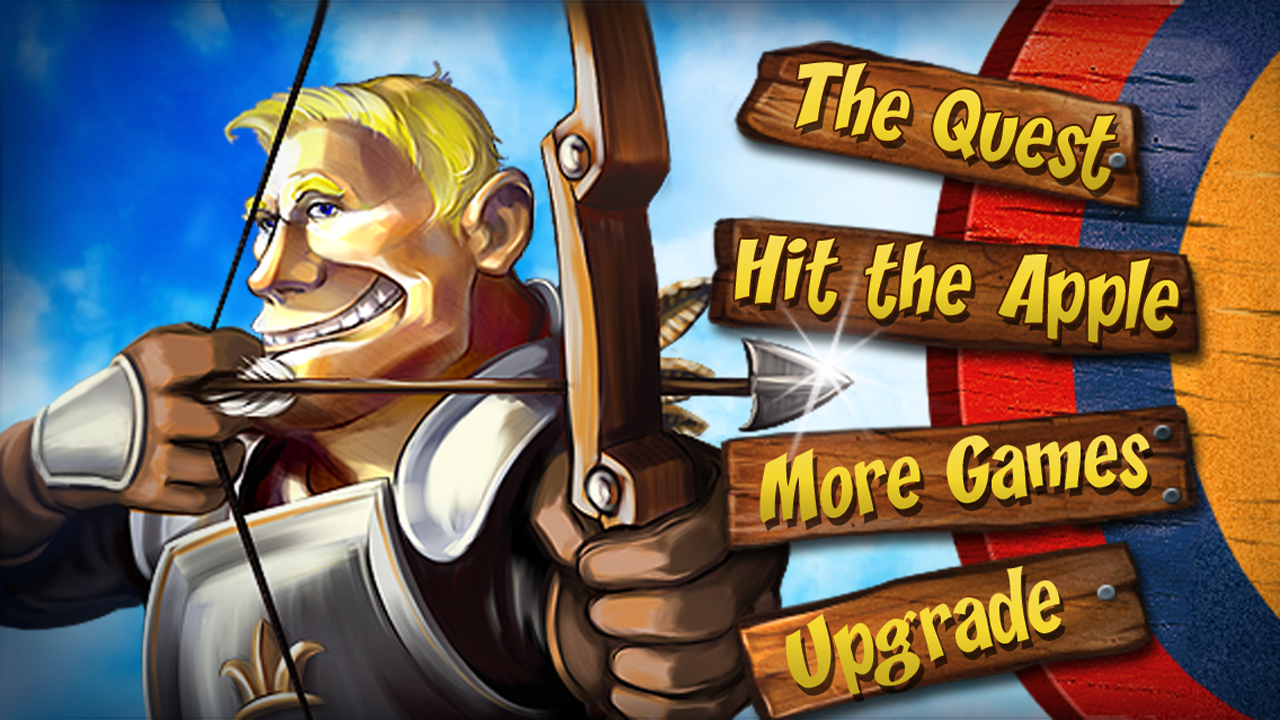 Arrow Revenge! Bow shooting - App on Amazon Appstore