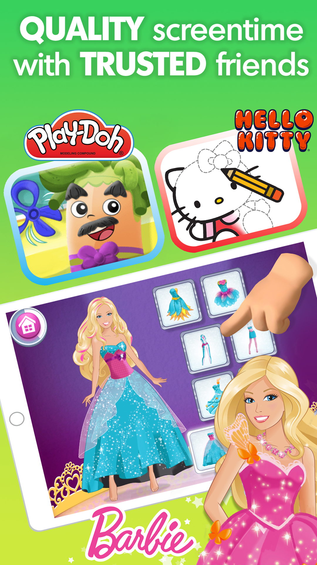 Budge World - Kids Games & Fun - App on the Amazon Appstore