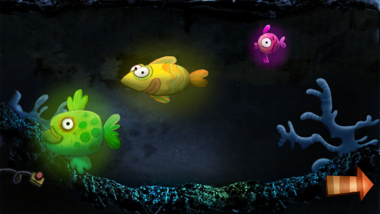 Nighty Night! Bedtime story for children - App on the Amazon Appstore