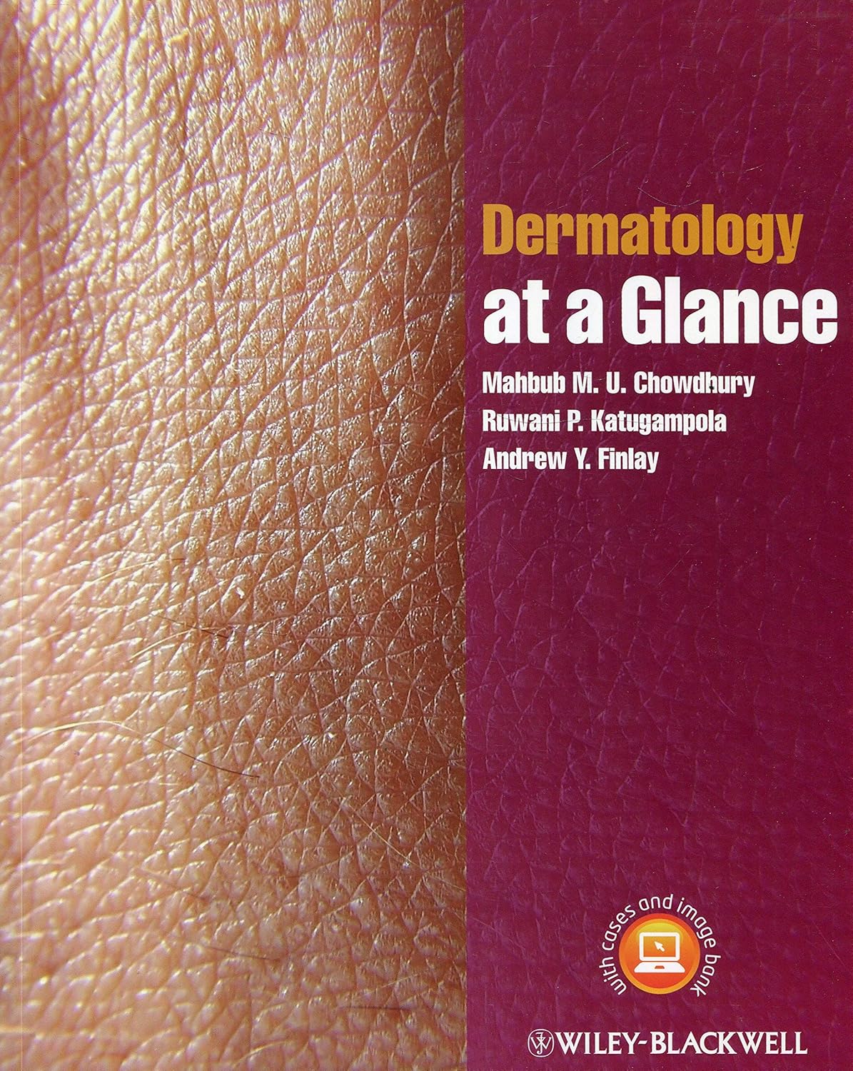 Dermatology at a Glance: 9780470656730: Medicine & Health Science Books ...
