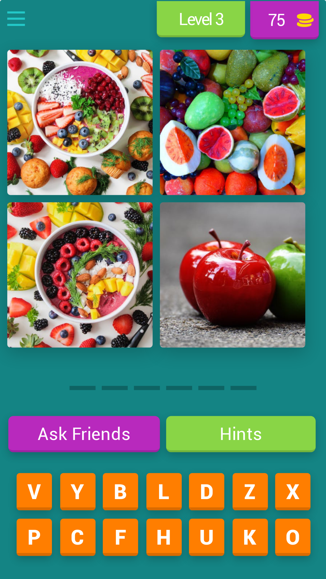 Ultimate Trivia Quiz - App on Amazon Appstore