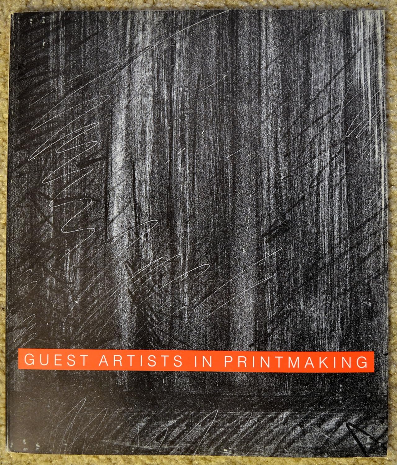 Guest Artists in Printmaking: Bober, Jonathan: 9780935213195: Amazon ...