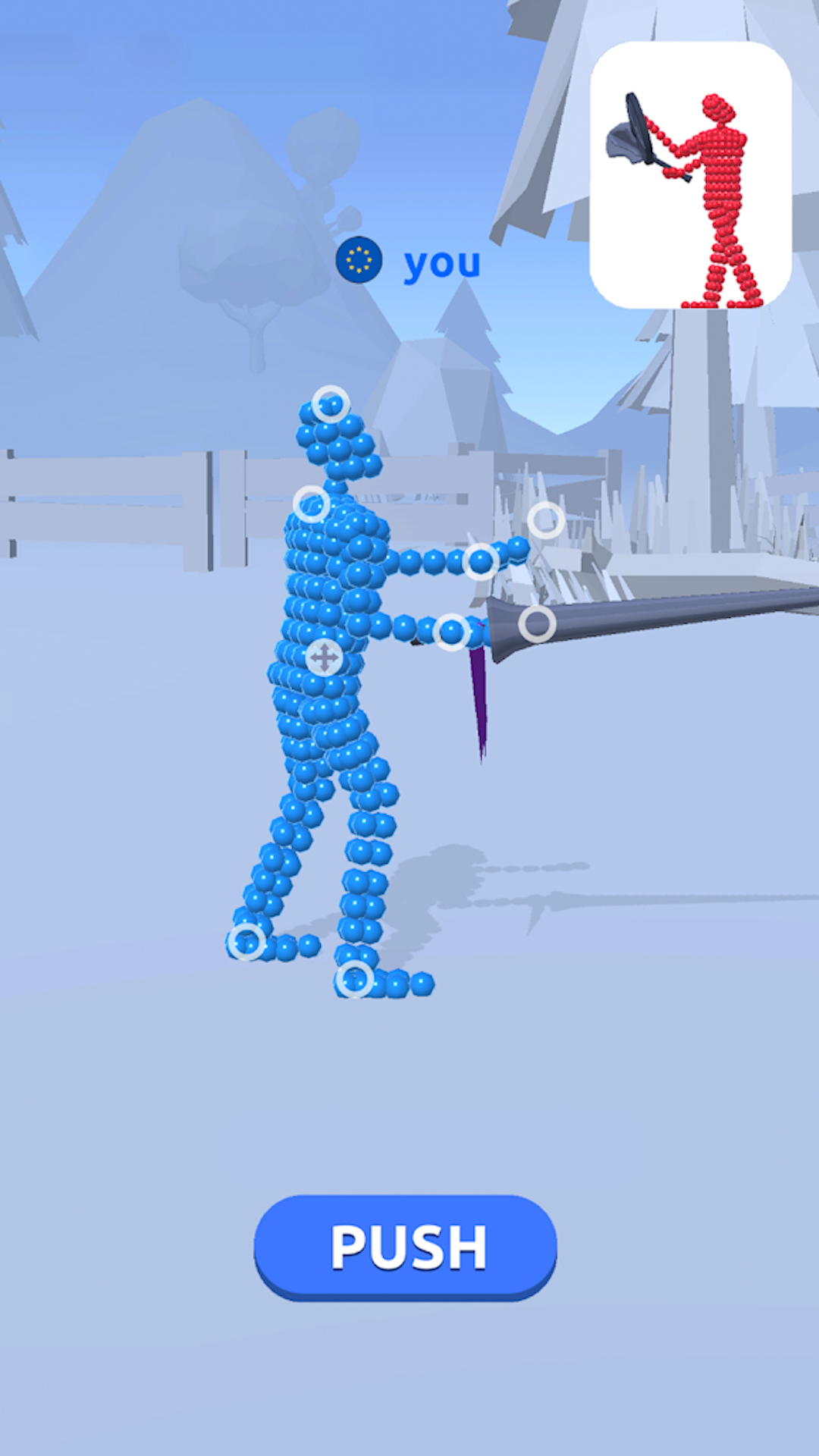 Fighting stance: Stickman fight games. Ragdoll fighter: app su Amazon ...