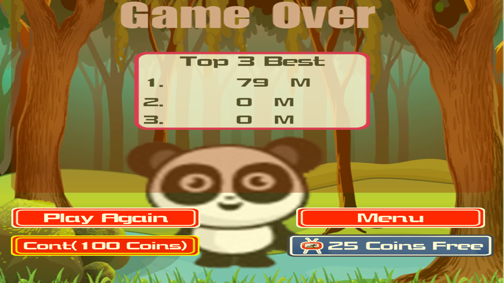 Naughty Panda - App on Amazon Appstore