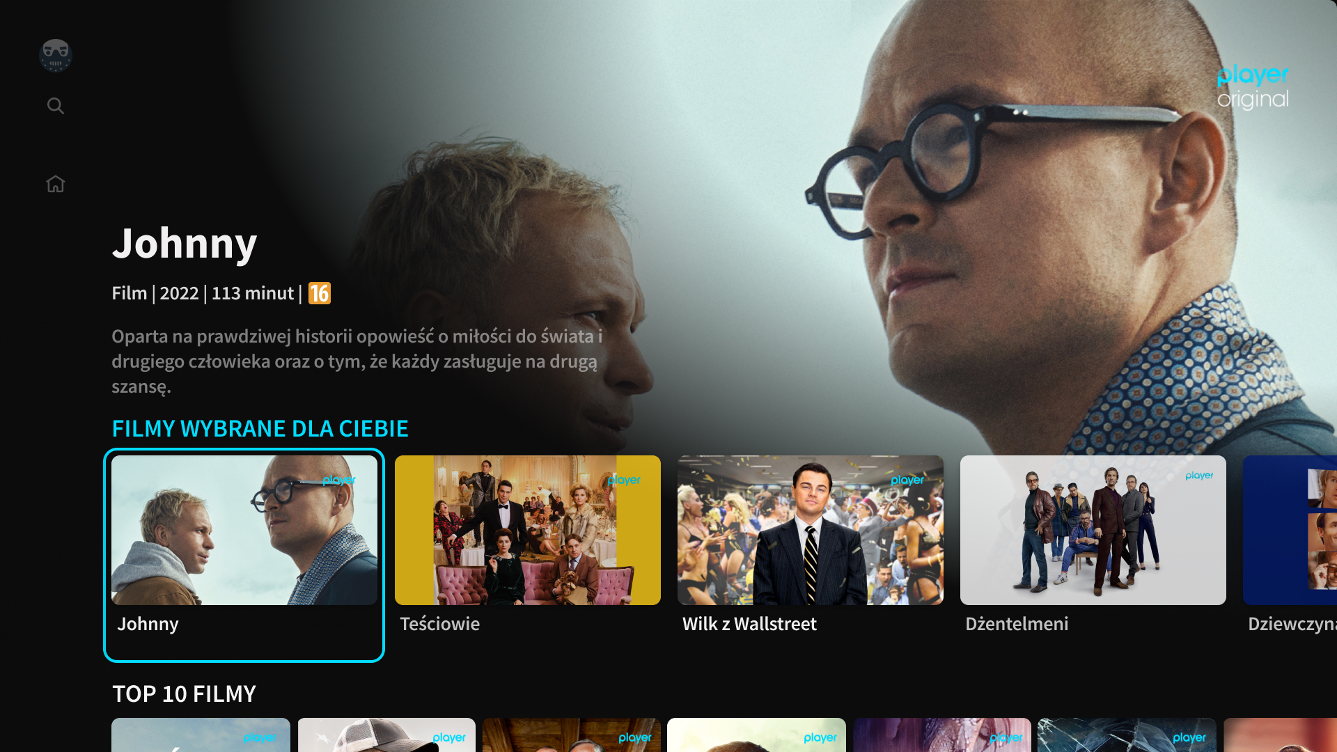 Player - App on Amazon Appstore