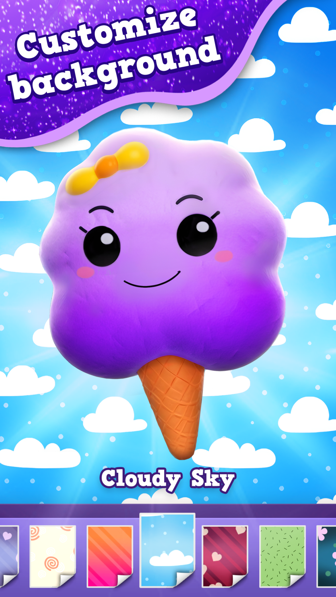 Squishy Magic: 3D Toy Coloring - App on Amazon Appstore