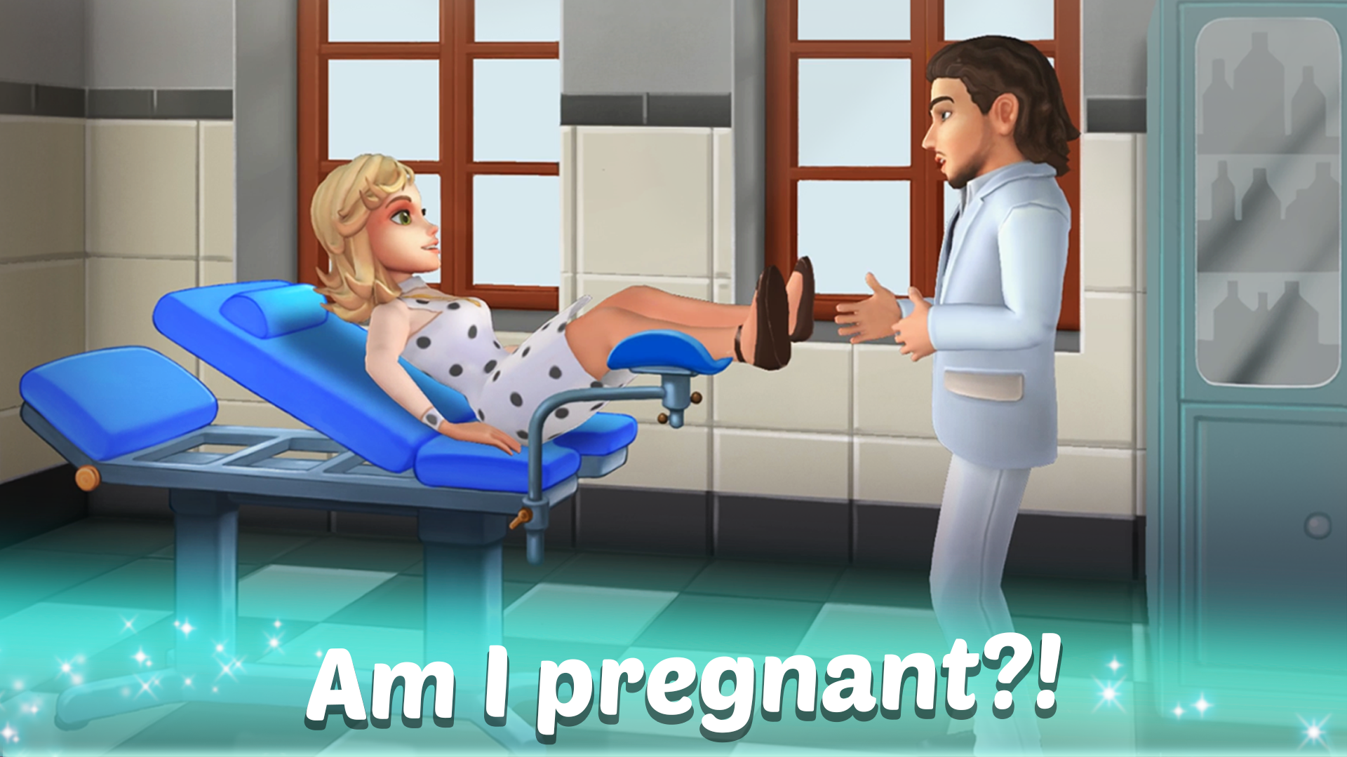 Family Hotel: Renovation & love story match-3 game:Amazon.fr:Appstore ...