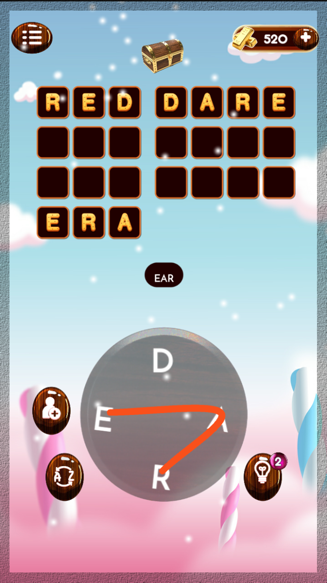 Word Prodigy - App on Amazon Appstore