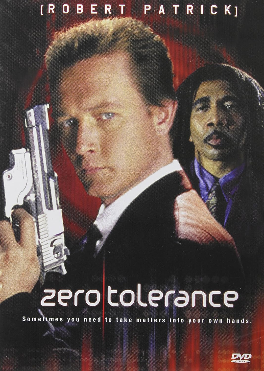 Amazon.com: Zero Tolerance : Jed Allan, Jeffrey Anderson-Gunter ...