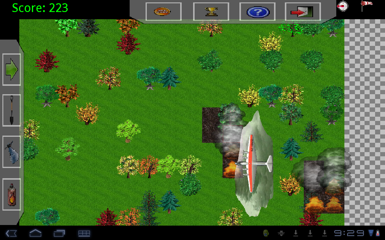 Fire Fighter - App on Amazon Appstore