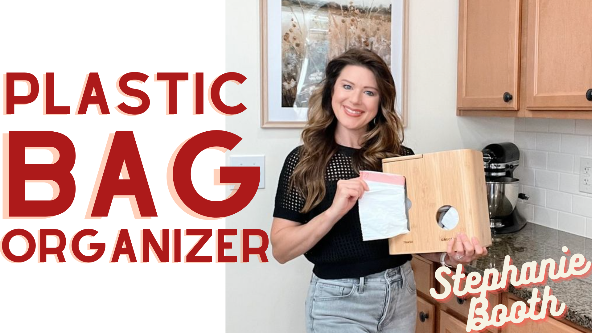 Watch Featured by our lovely Stephanie Booth! on Amazon Live
