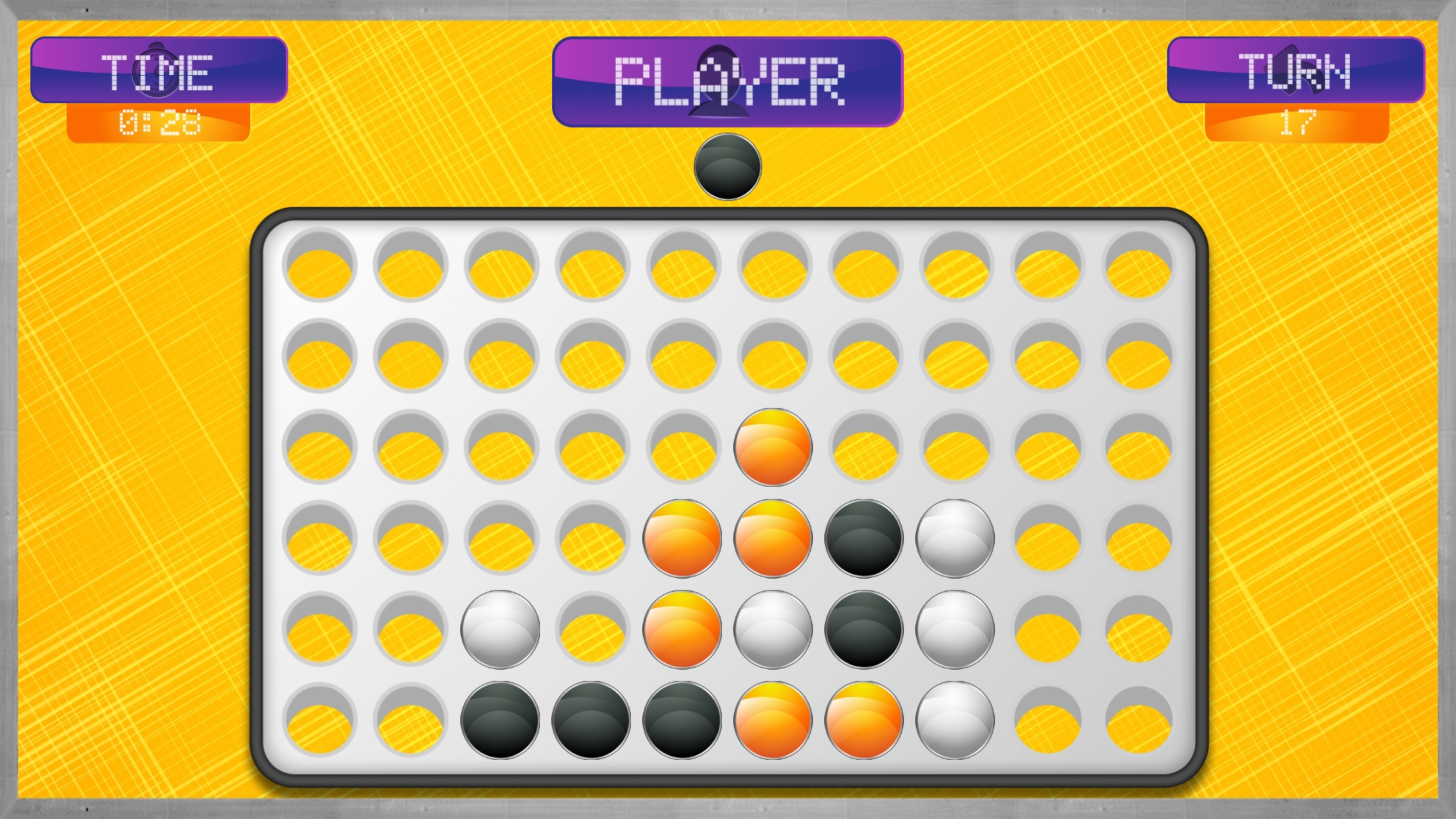 Gravity Board - Application sur Amazon Appstore