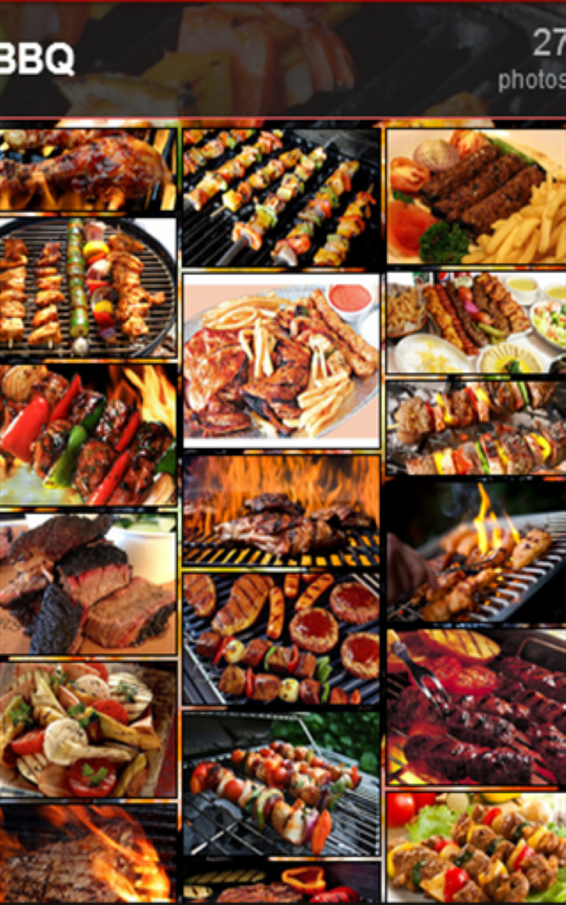 Hungry ? - App on Amazon Appstore