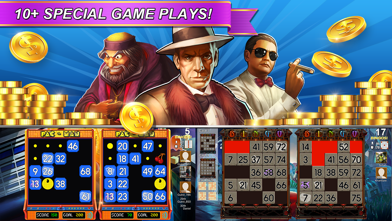 Bingo Adventure - World Tour - App on Amazon Appstore