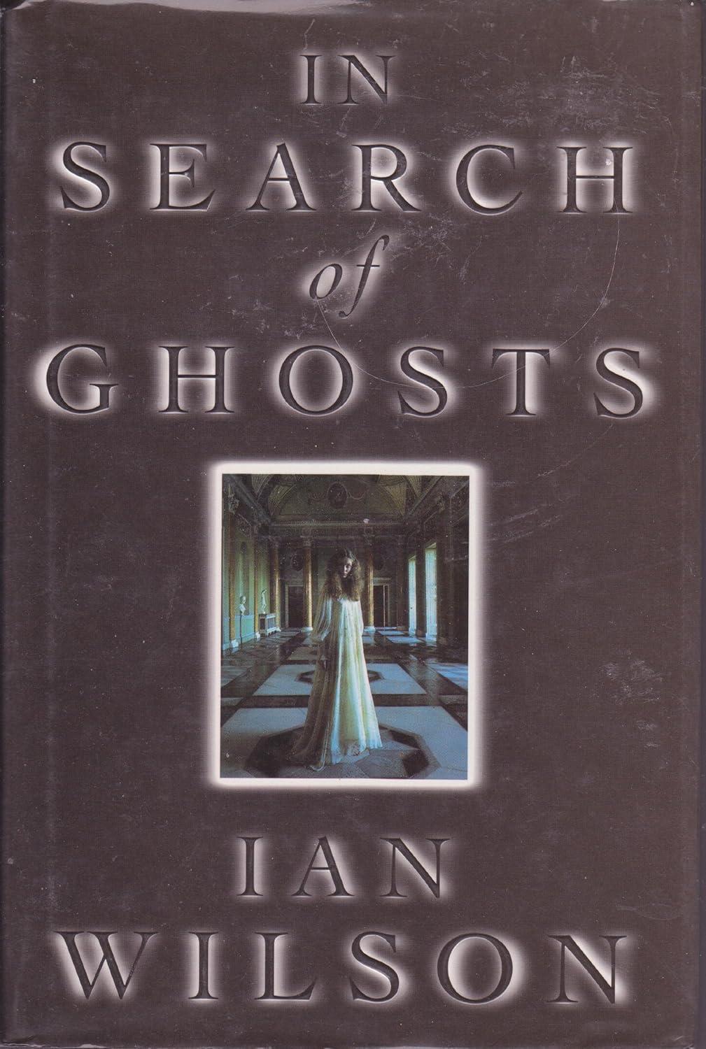 In Search of Ghosts: Wilson, Ian: 9780747211839: Amazon.com: Books
