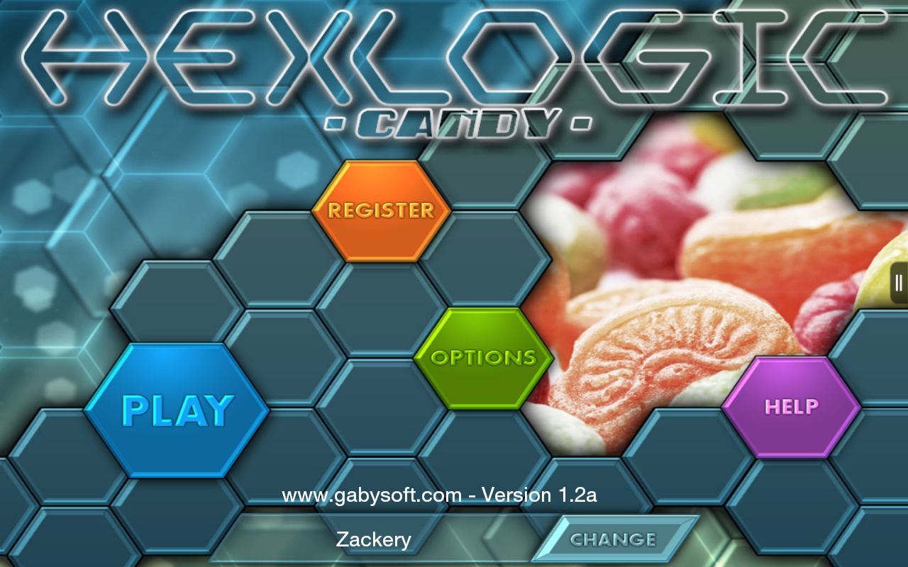HexLogic - Candy - App on Amazon Appstore