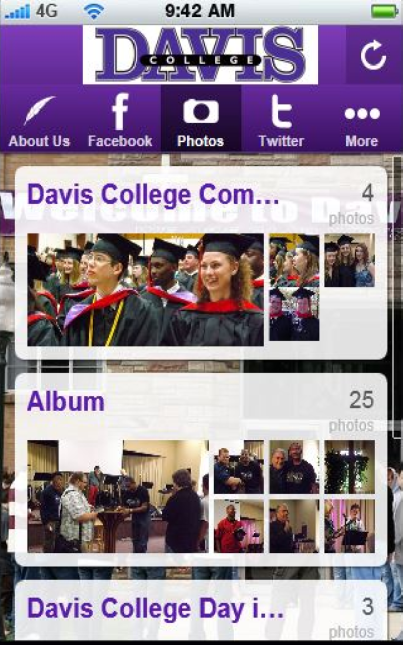 Davis College - App on Amazon Appstore