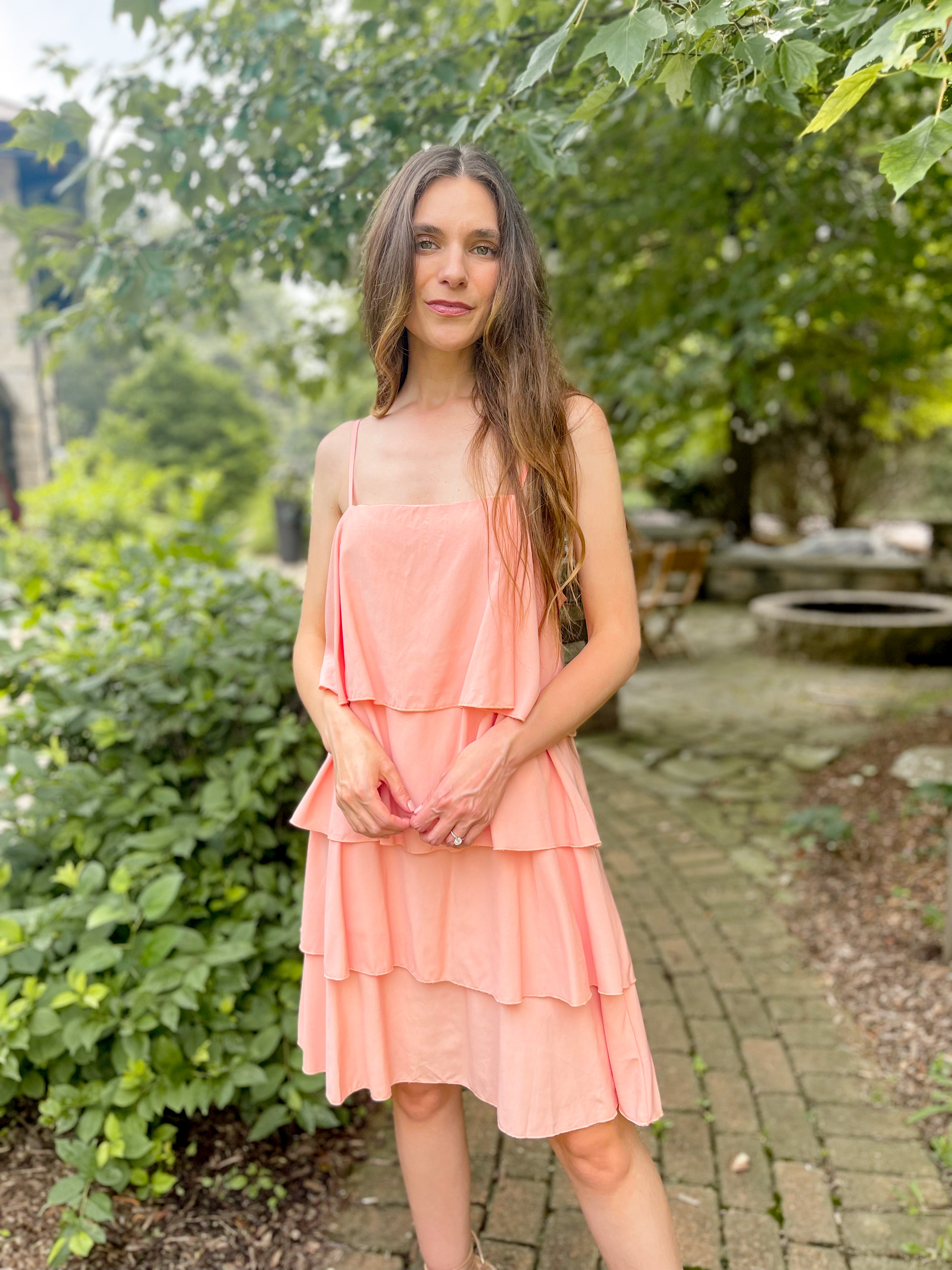 Cassie Brady's Amazon Page