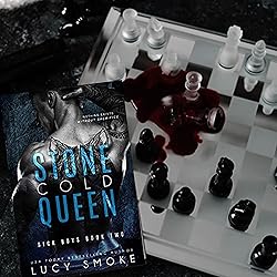 Amazon.com: Stone Cold Queen (Sick Boys Book 2) eBook : Smoke , Lucy ...
