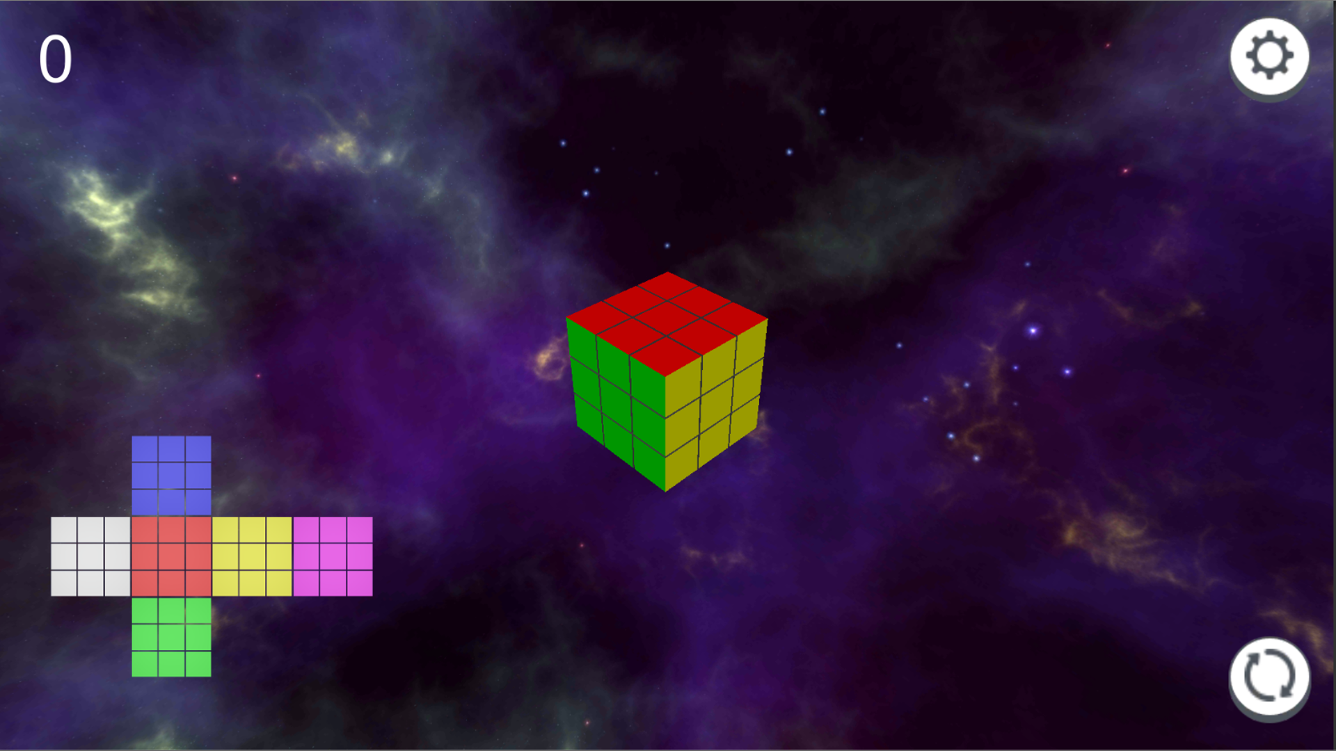 Cubix Rube:Amazon.de:Appstore for Android