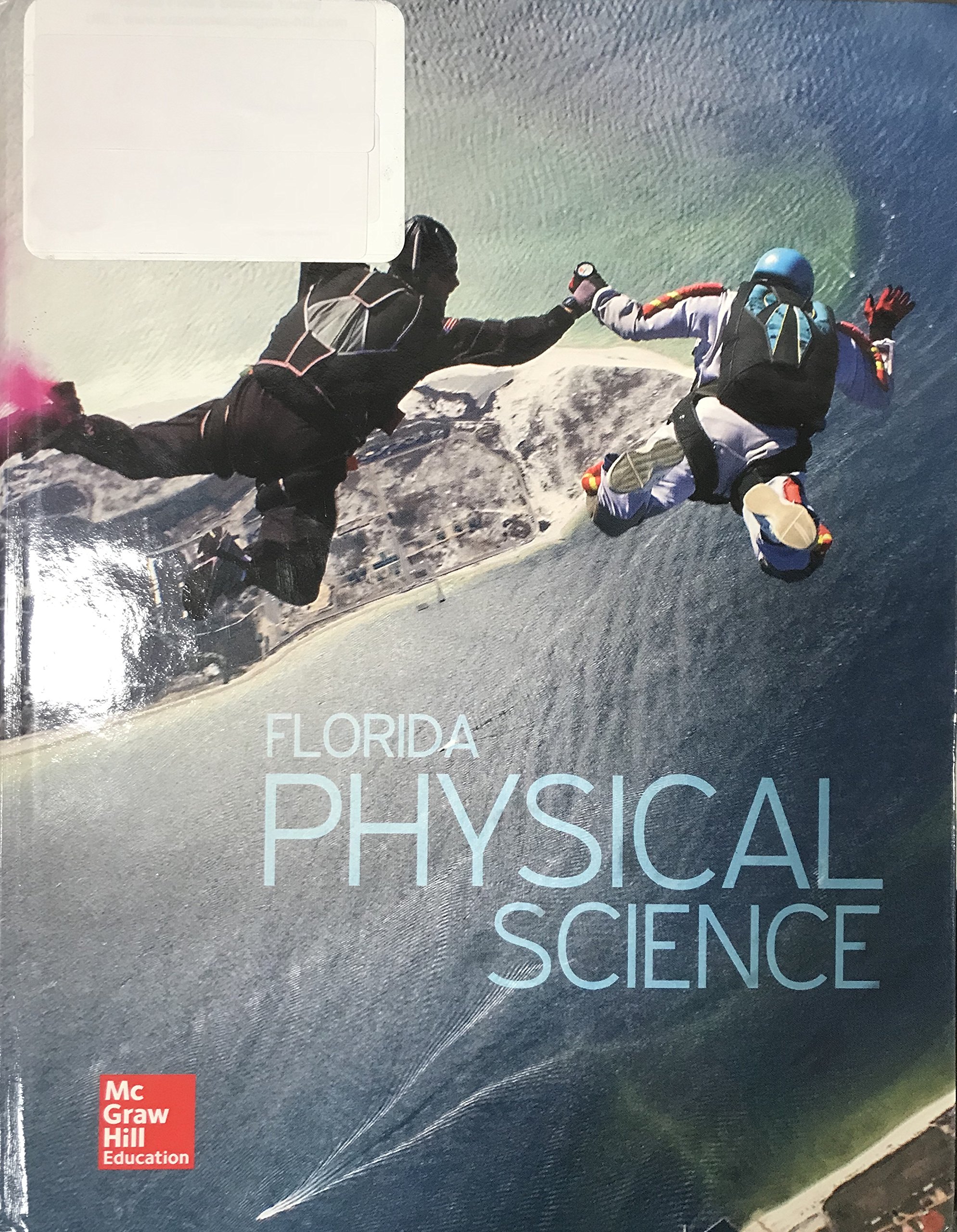 Florida Physical Science - Student Edition: Charles William McLaughlin ...