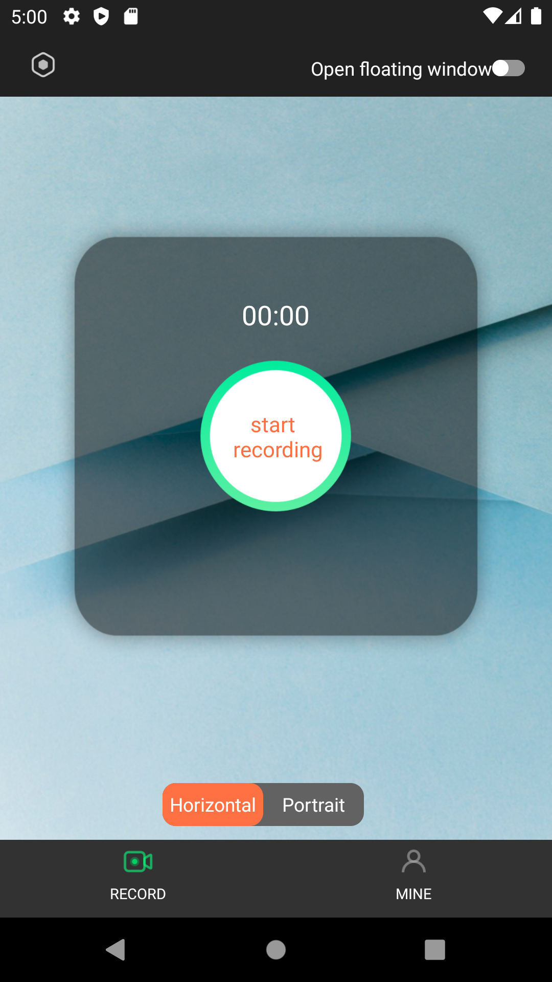 Screen Pro - Advanced Recording & Editing - Ad-Free, Watermark-Free ...