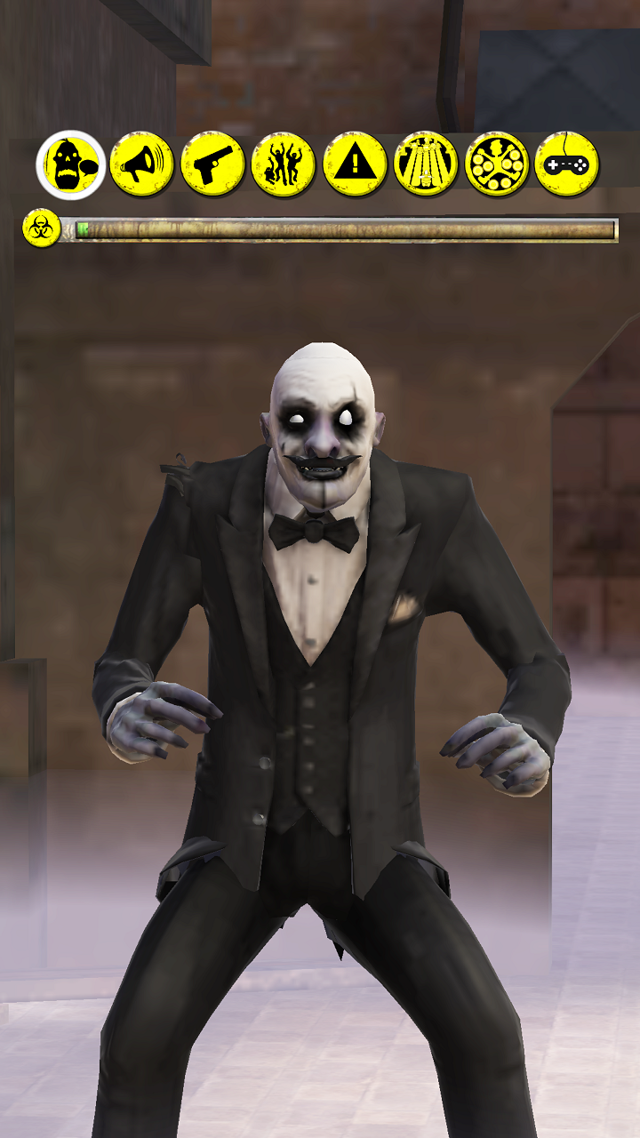 Talking Zombie Shooter Gun Fun (Free) - App on Amazon Appstore