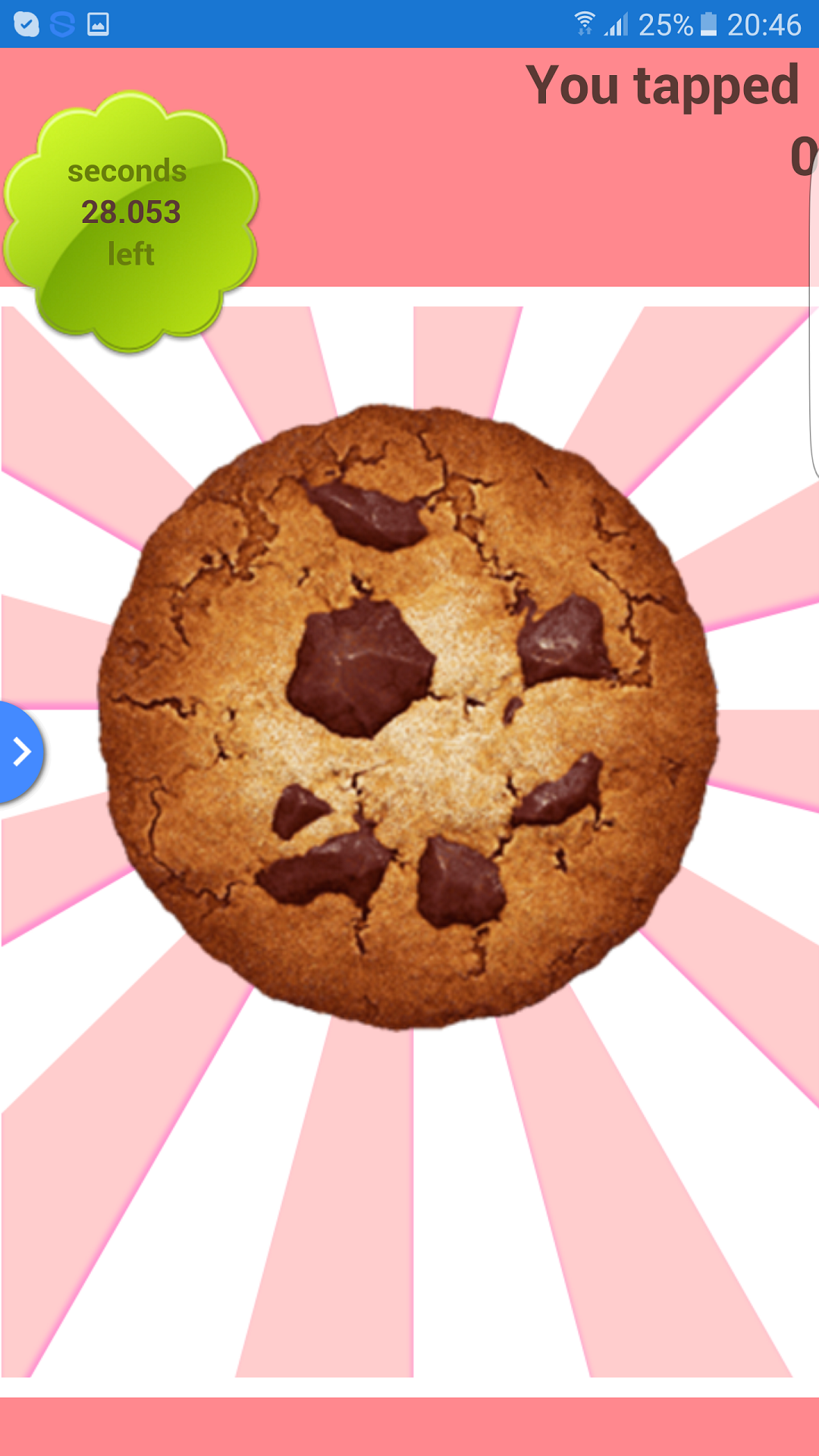 Cookie Tycoon - App on Amazon Appstore