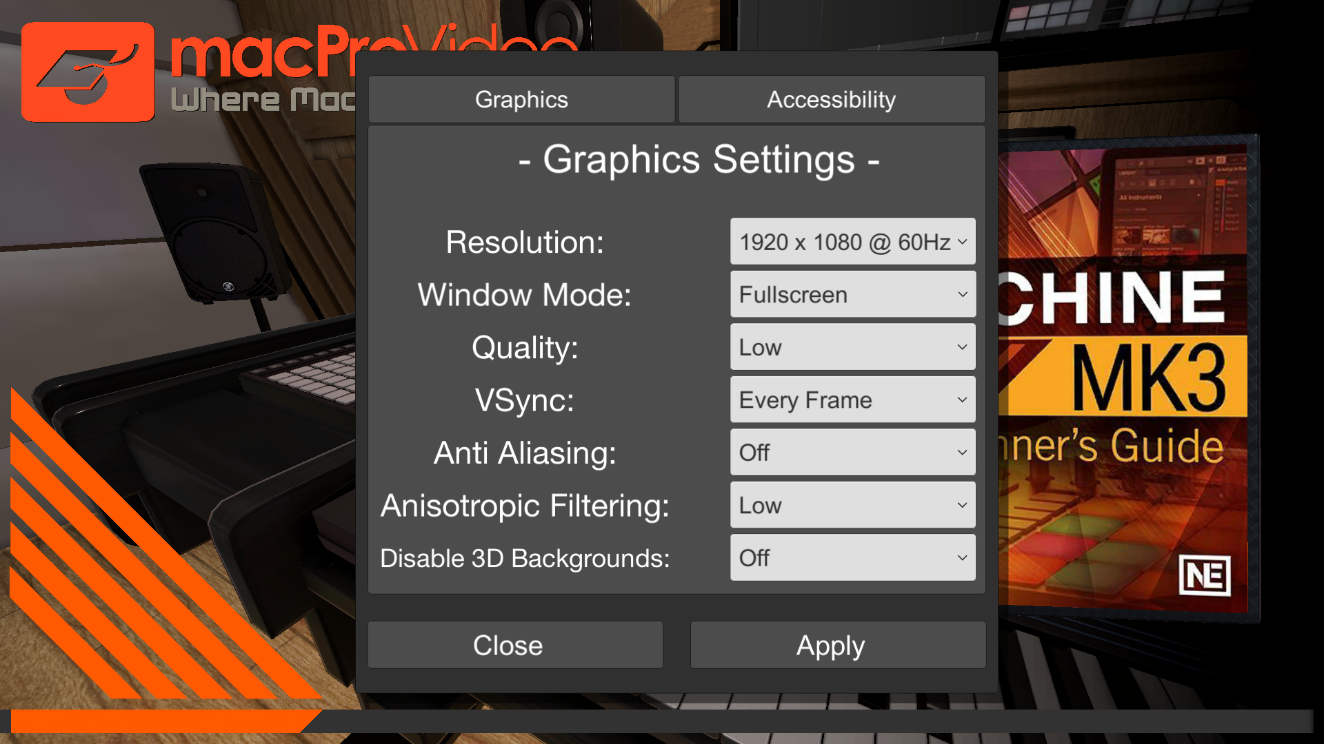 Beginners Guide for Maschine MK3 - App on the Amazon Appstore