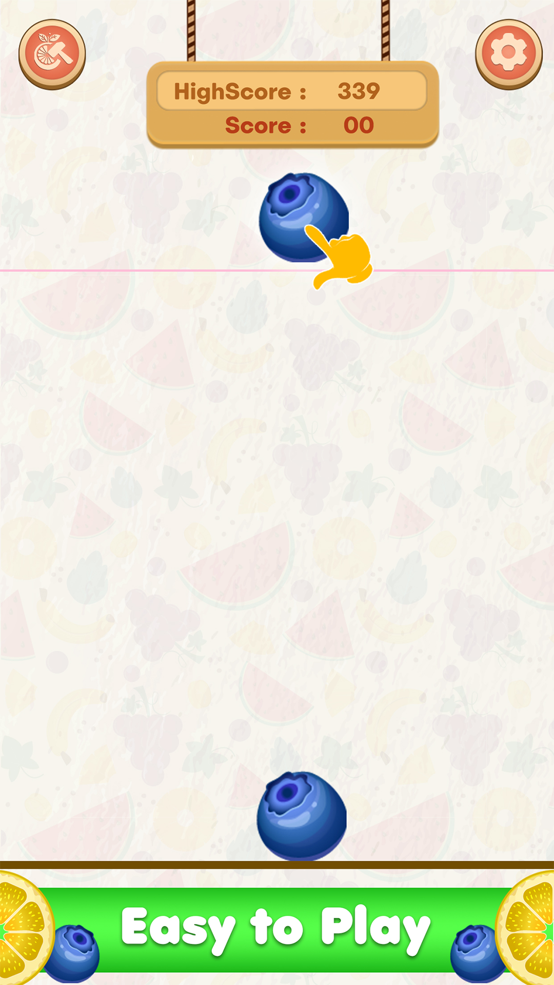 Fruit Merge: Watermelon Game - App on Amazon Appstore