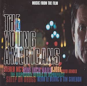 Young Americans | Amazon.com.br