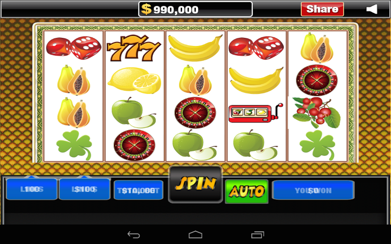 Cherries Casino Slots Real Casino - App on Amazon Appstore