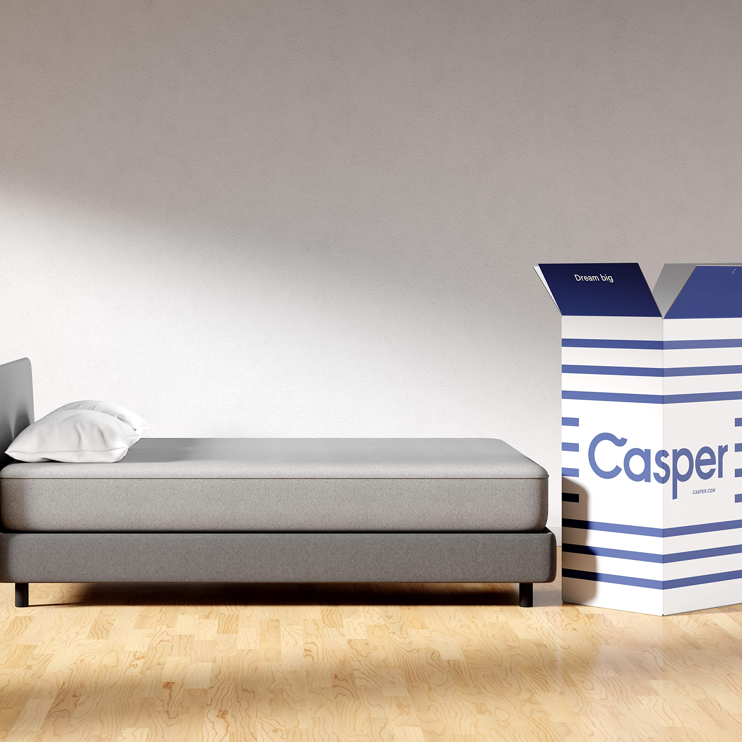 Casper Sleep Element Mattress, Twin XL