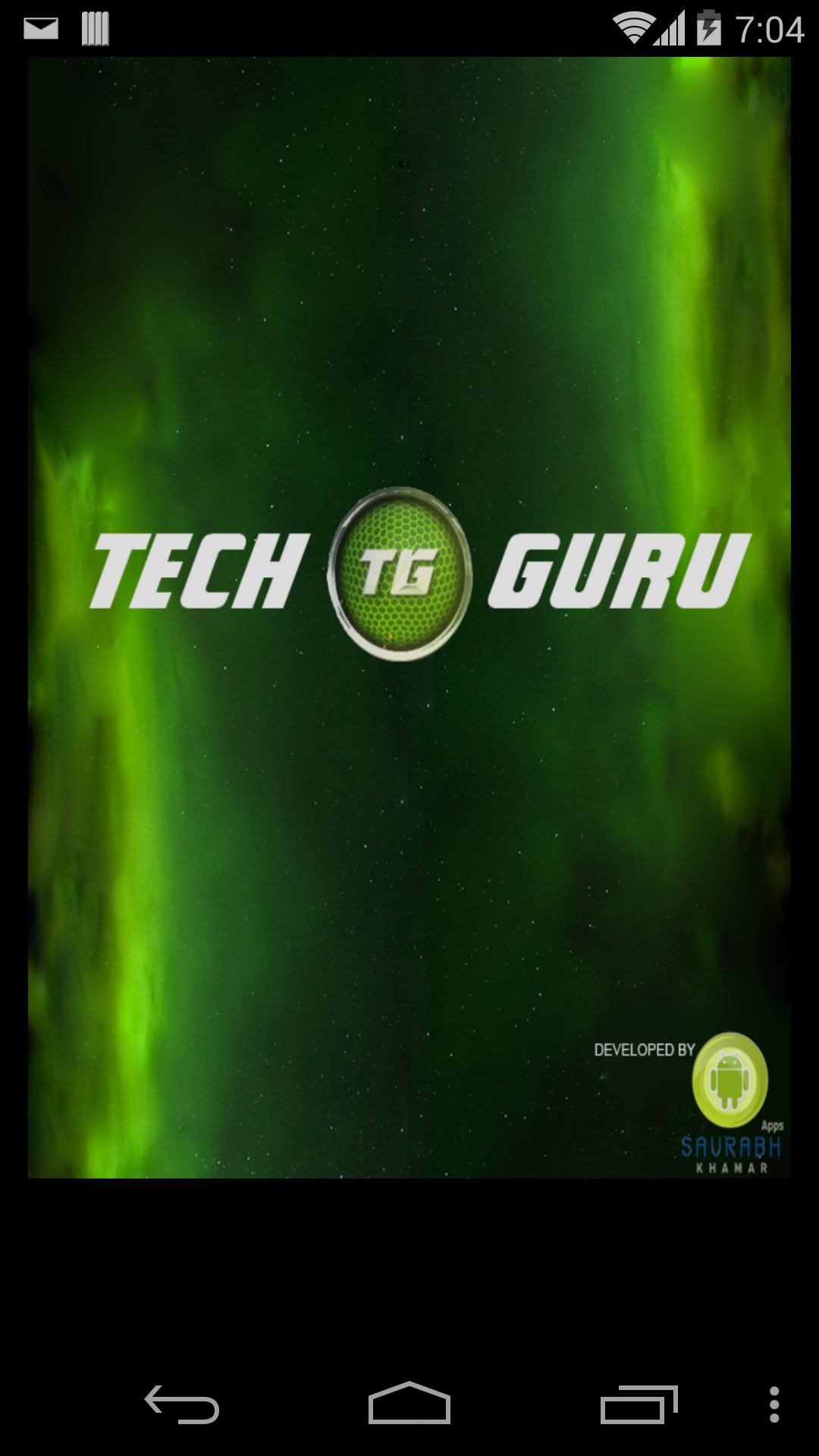 TECH GURU (Officail App) - App on the Amazon Appstore