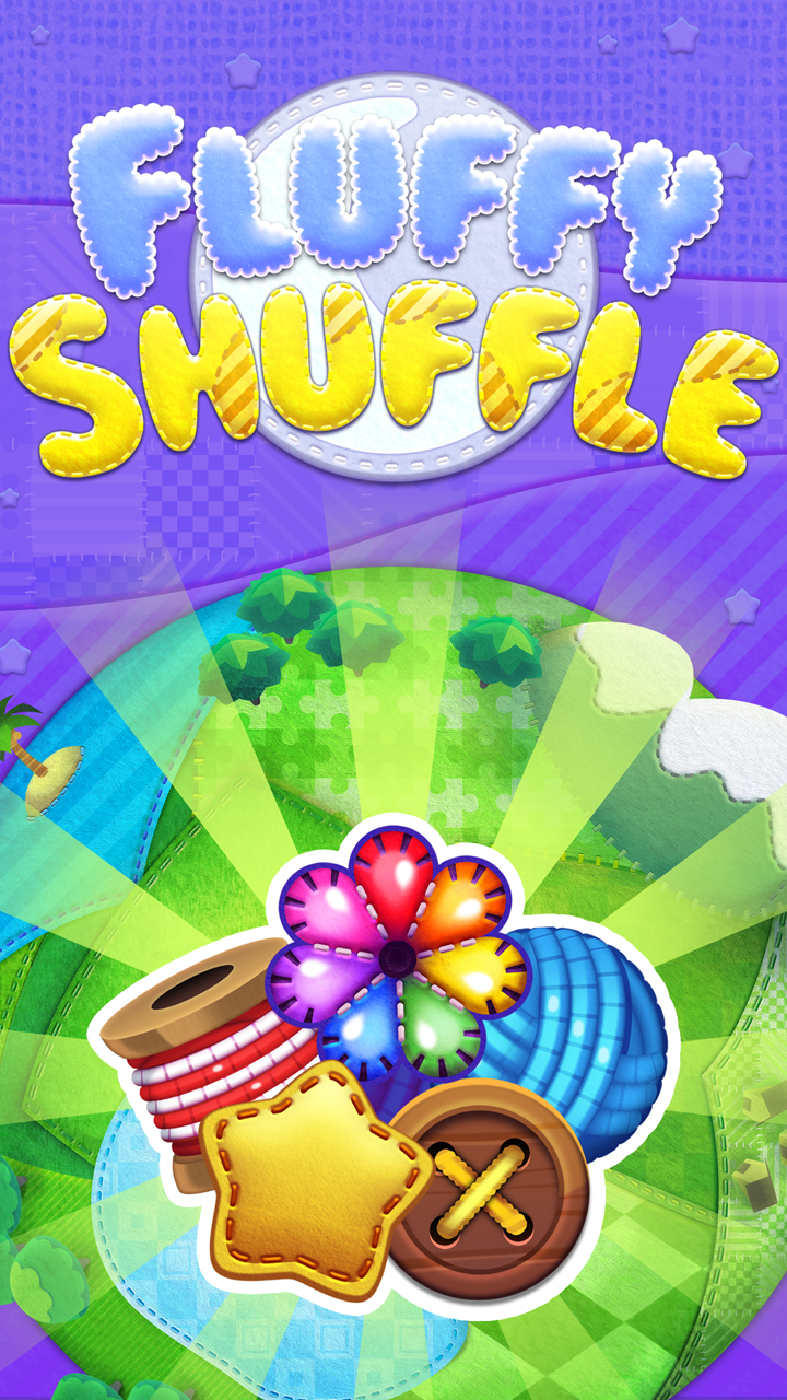 Fluffy Shuffle - App on Amazon Appstore