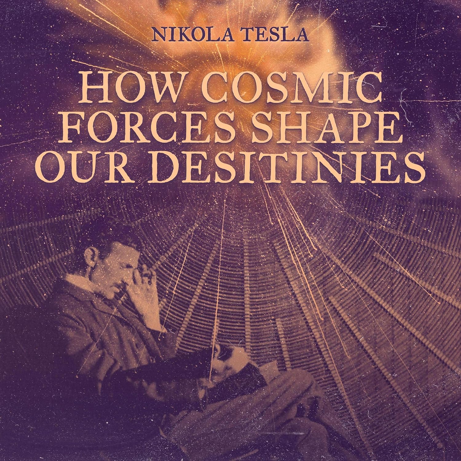 Amazon.com: How Cosmic Forces Shape Our Destinies (1915) (Audible Audio ...
