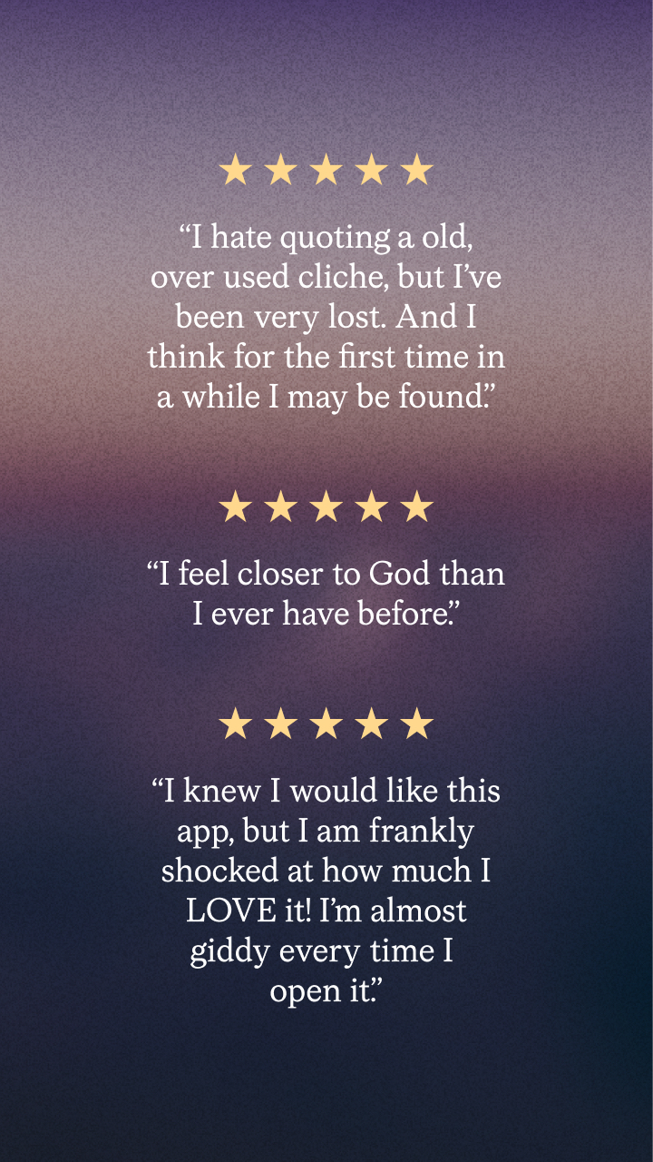 Hallow: Prayer & Meditation - App on Amazon Appstore