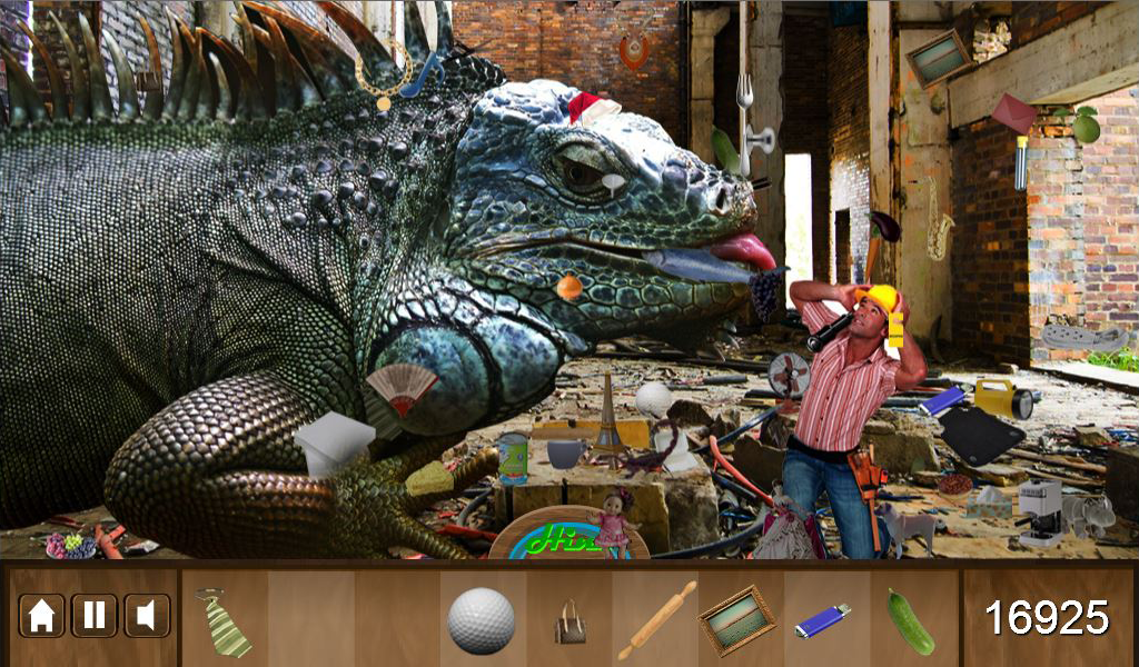 Hidden Object - Animals Gone Wild - App on Amazon Appstore