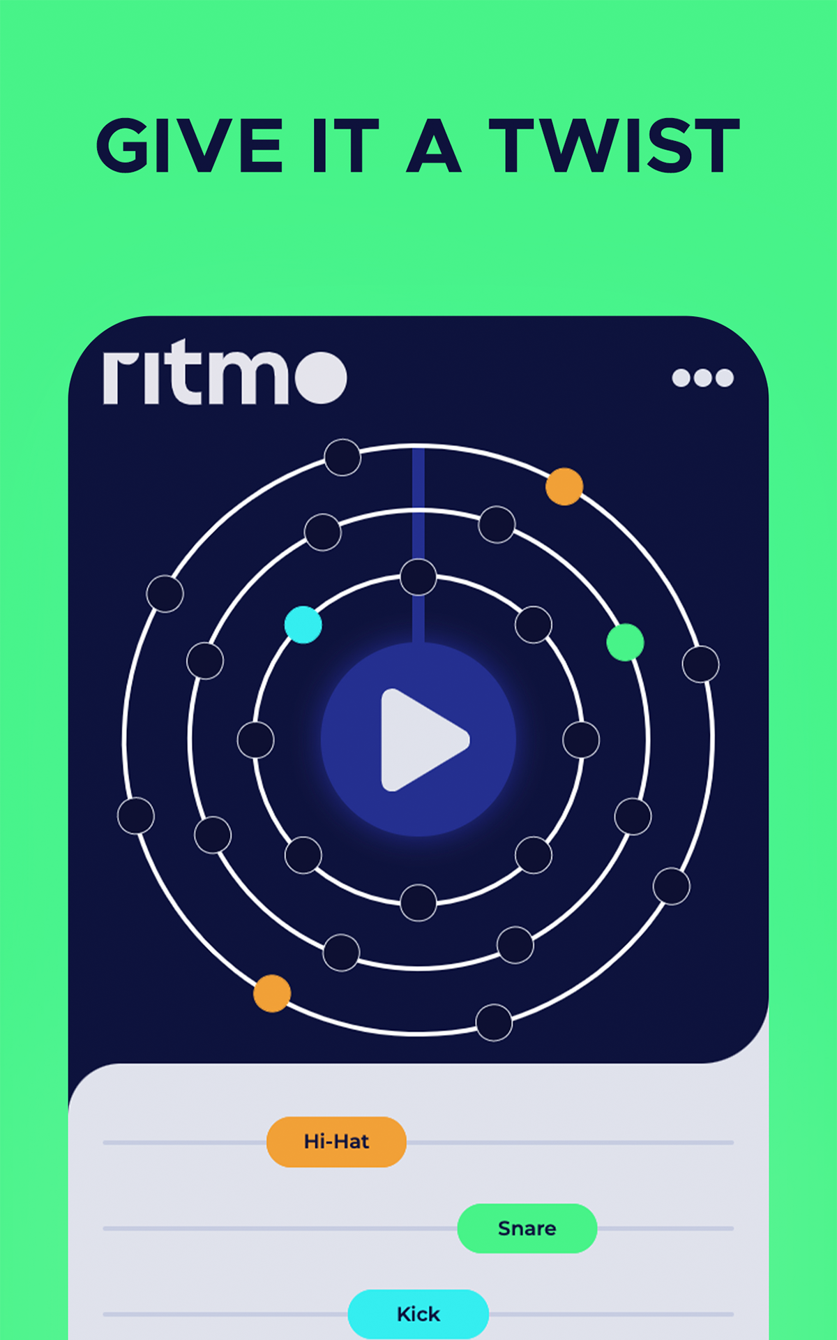 Ritmo - Beatmaking Redefined:Amazon.com:Appstore for Android