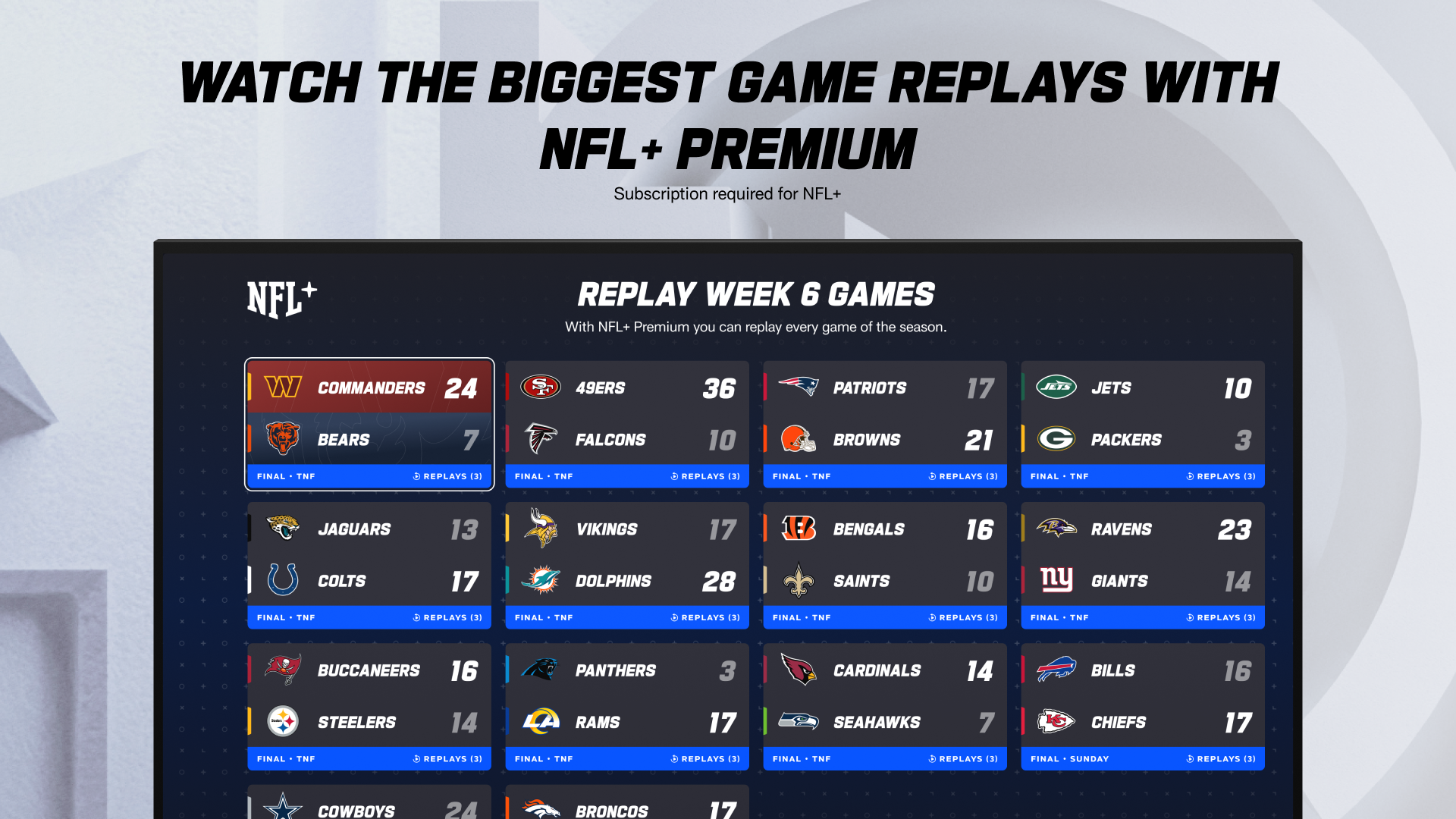 NFL - App on Amazon Appstore