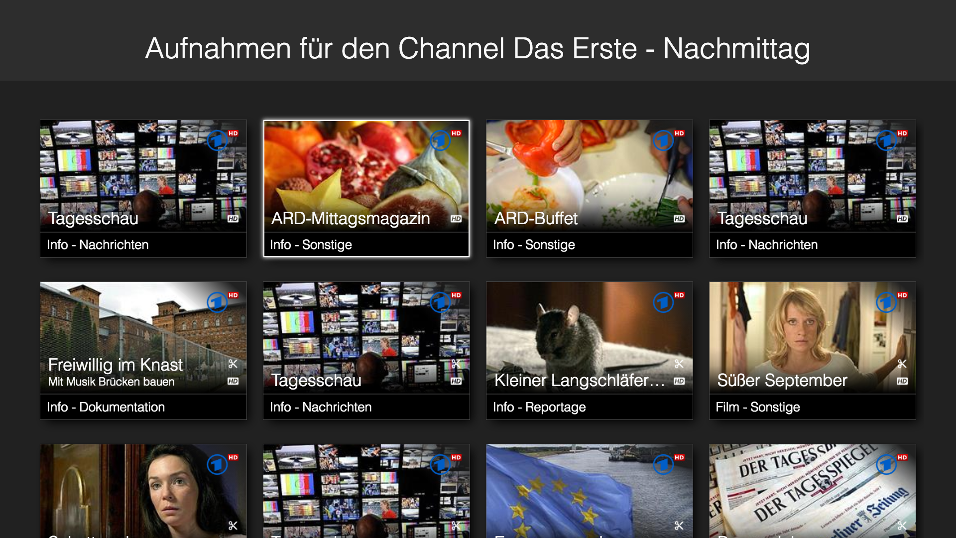SaveTV - App on Amazon Appstore