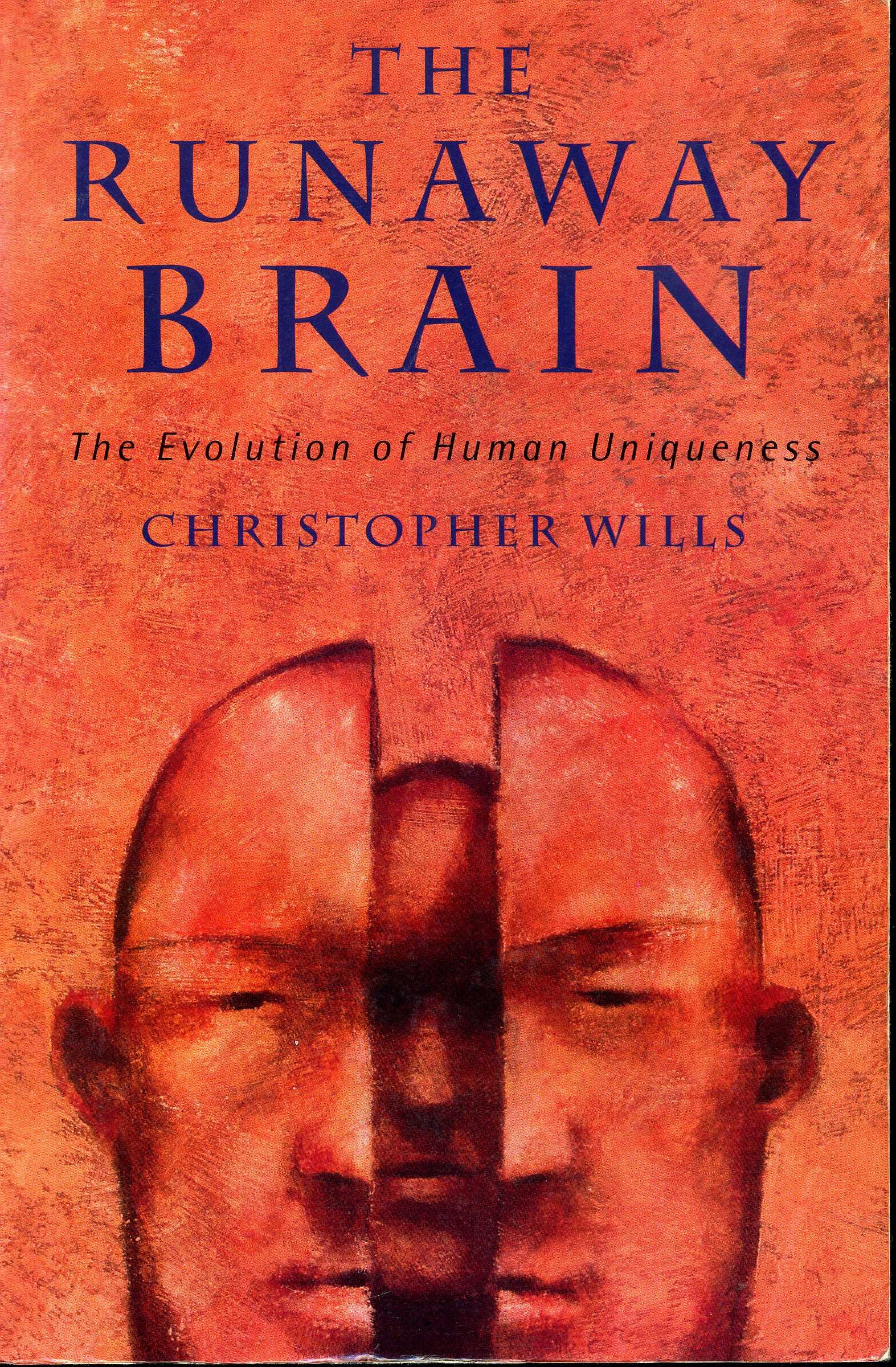 Amazon.com: Runaway Brain the Evolution of Human Uniqueness ...