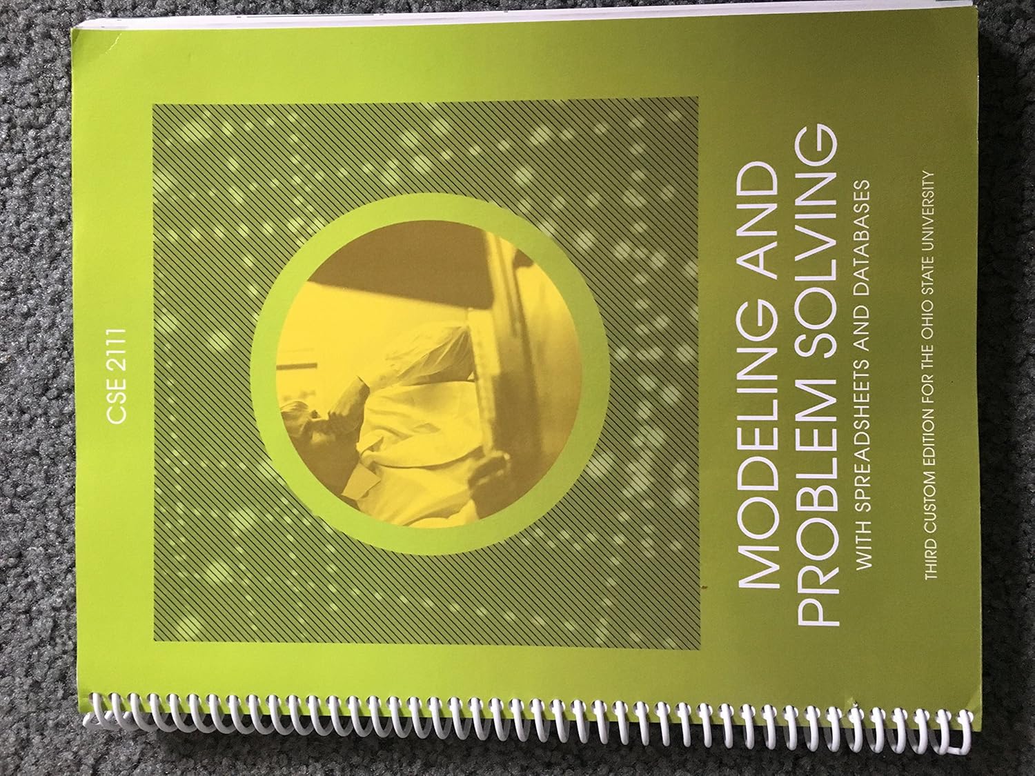 Modeling and Problem Solving with Spreadsheets and Databases: Third ...