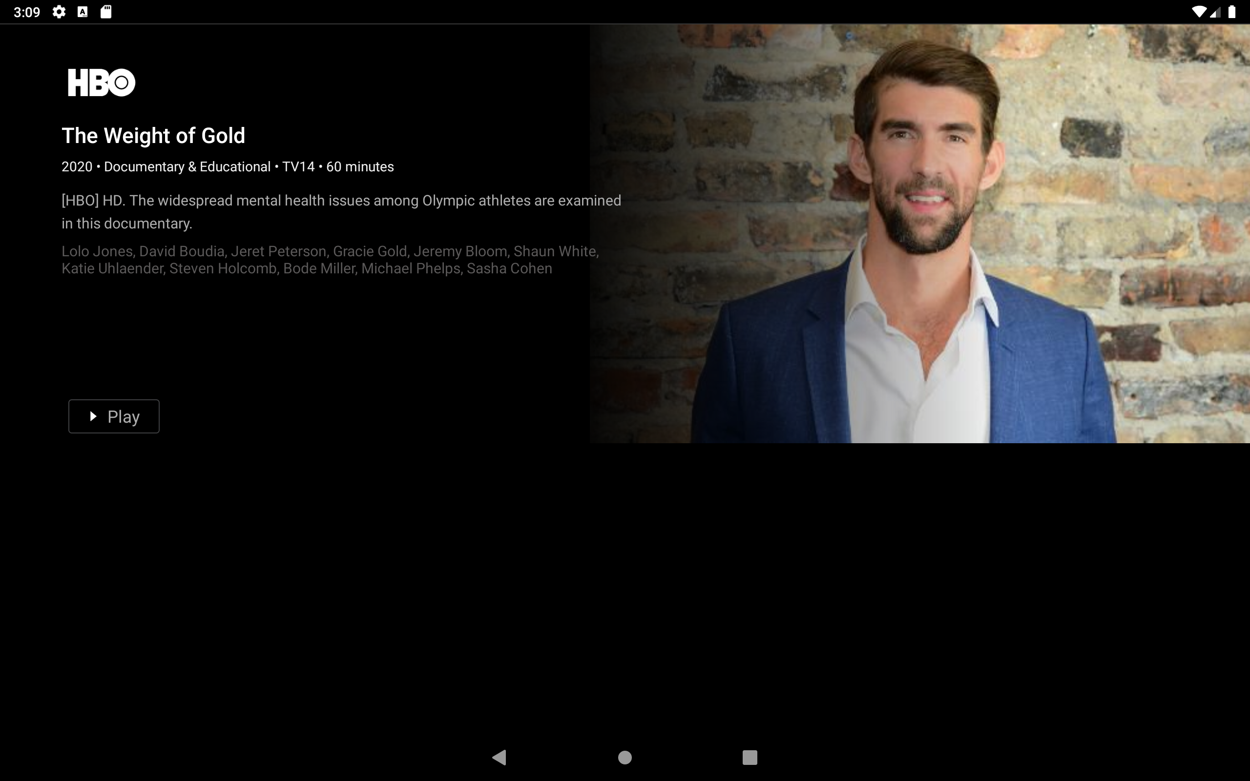 ConnecTV powered by LUS Fiber - App on Amazon Appstore