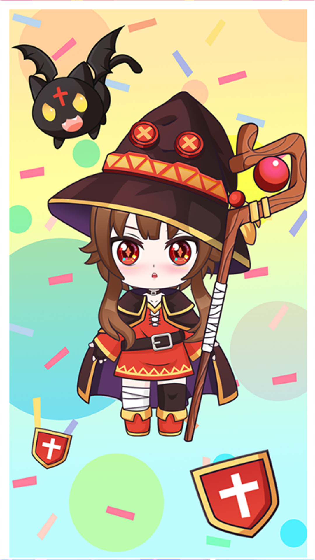 Chibi Doll: Vlinder Girl Dress Up - App on Amazon Appstore