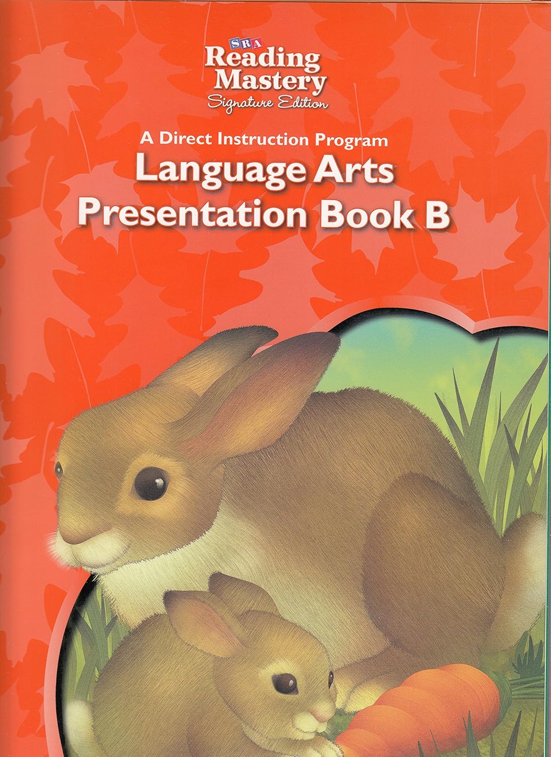 SRA Reading Mastery Signature Edition A Direct Instruction Program sra-reading-mastery-signature-edition-a-direct-instruction-program