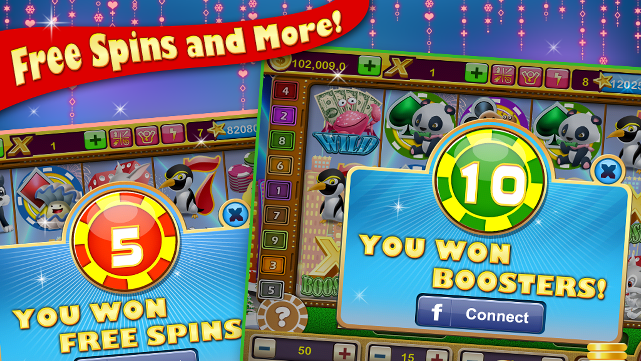 Kingdom Slots - Slot Machine by Gold Coin Kingdom - App on the Amazon ...