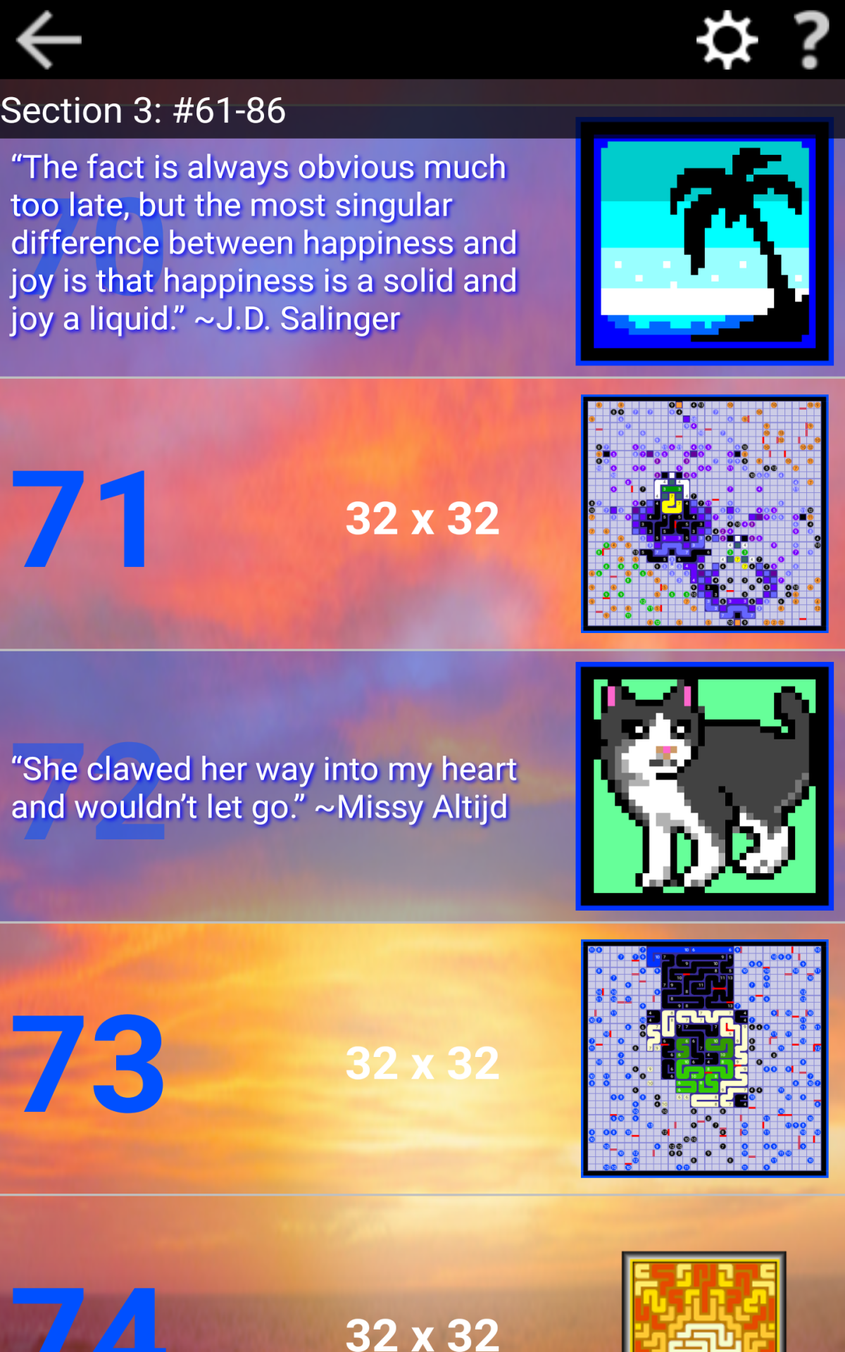 PathPix Joy: app su Amazon Appstore