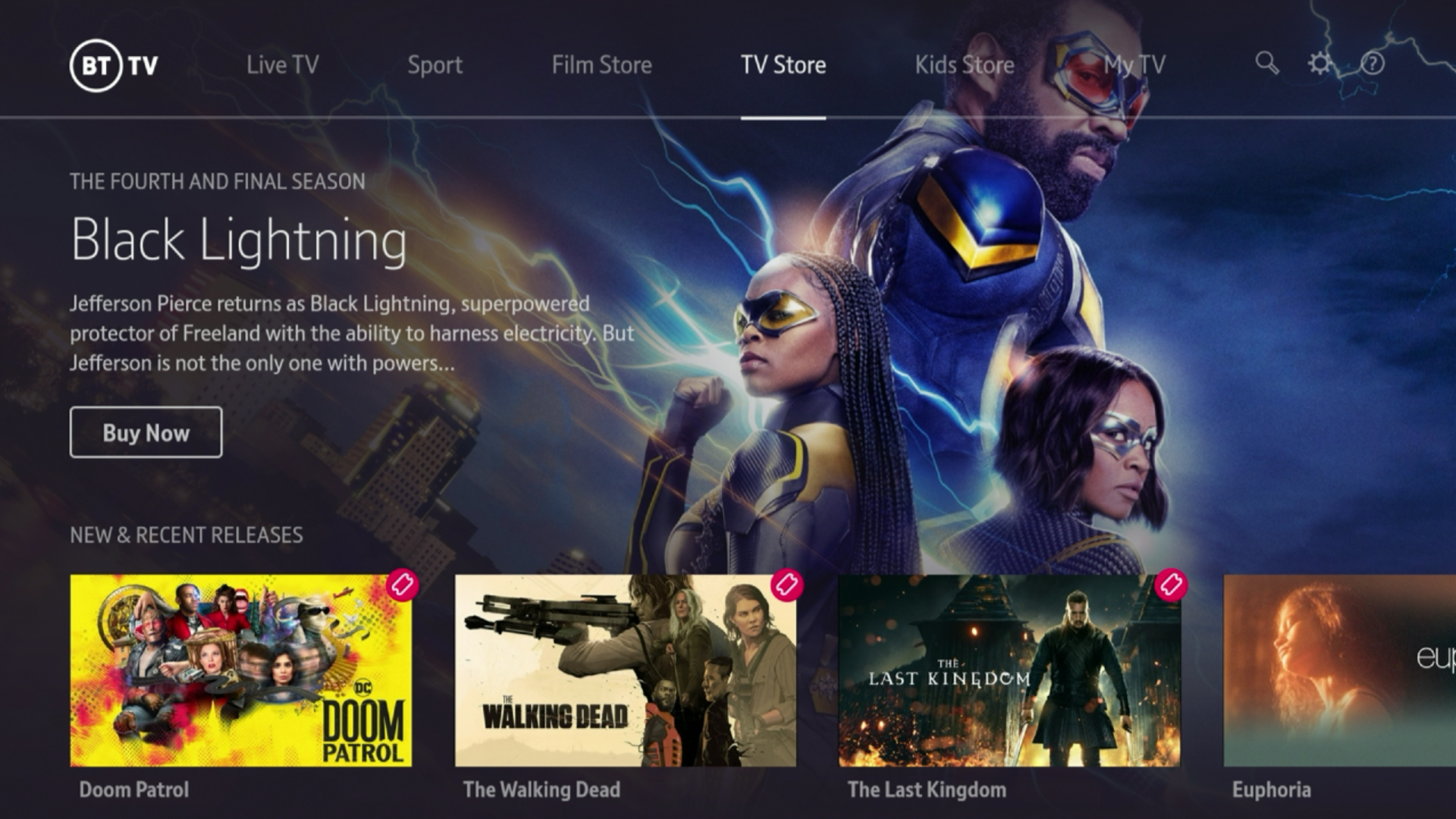 BT TV:Amazon.co.uk:Appstore for Android